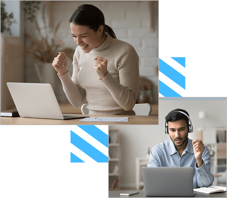 Virtual Staffing Services – Remote Assistants & Teams | HireLinc